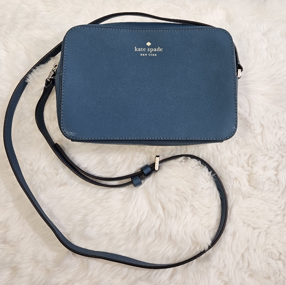 kate spade | Bags | Kate Spade Harper Crossbody | Poshmark